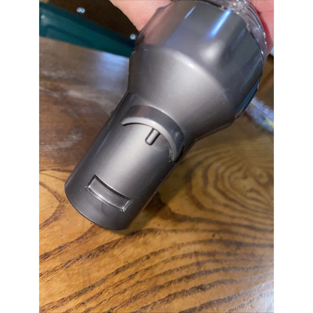 Dyson | Makeup | New Dyson Genuine Oem Curved Multi Angle Bristle Brush ...